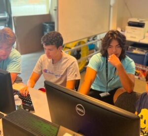 SummerTech: Westchester Coding Camp for Kids & Teens